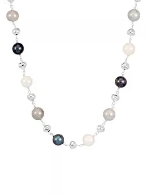 DOWER & HALL Nomad Nugget™ Freshwater-pearl Necklace