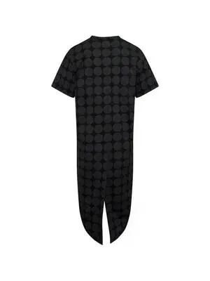 Comme Des Garçons Short-sleeve T-shirt - Black