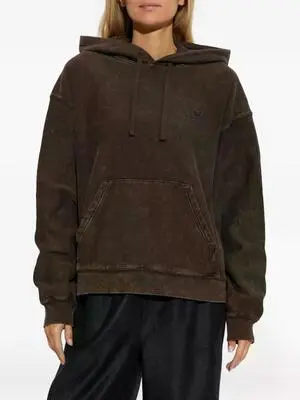 Carhartt Work In Progress Lambert Embroidered Hoodie