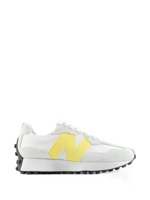 NEW BALANCE 327 Sneakers - White