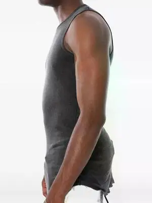 MD75 Ribbed Tank Top