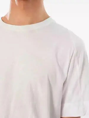 Transit Knitted-neck T-shirt
