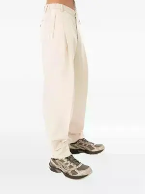 BRIGLIA 1949 Manhattan Pleated Trousers