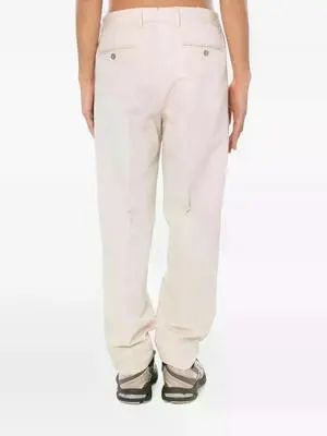 BRIGLIA 1949 Manhattan Pleated Trousers