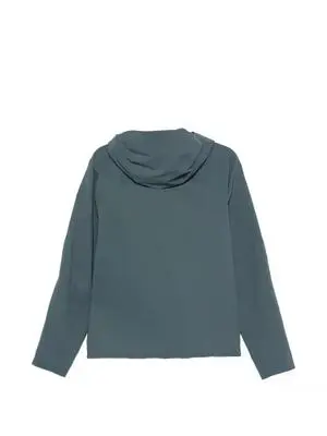 Veilance Isogon Mx Zip-up Hooded Jacket