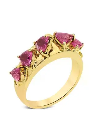Carol Kauffmann Rings