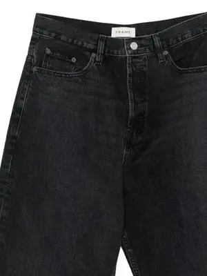 FRAME Baggy Jeans