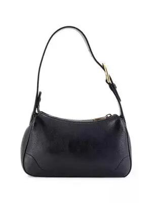 Gucci Aphrodite Leather Mini Shoulder Bag