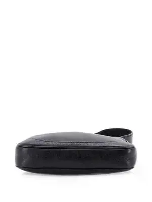 Gucci Aphrodite Leather Mini Shoulder Bag