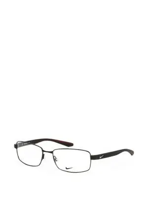 Nike Rectangle-frame Glasses