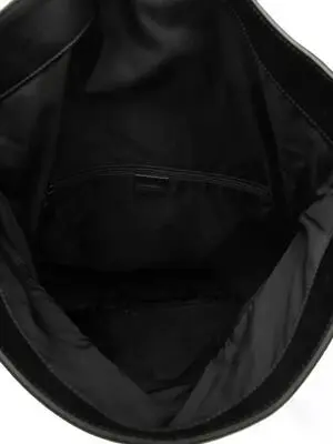 Gucci 2000-2015 Canvas Techno Web Fold Over Backpack