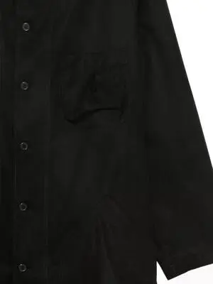 Y’s Chest-pocket Shirt