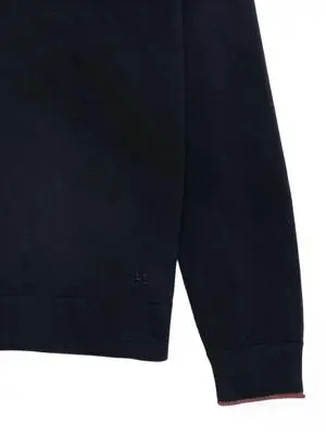 Paul Smith Merino-wool Sweater