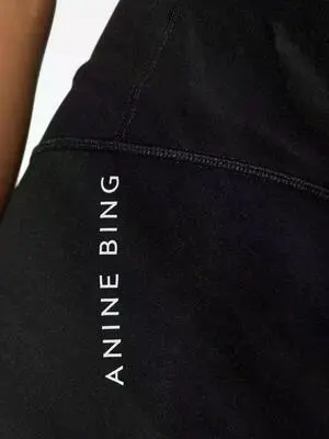 ANINE BING Gabrielle Legging