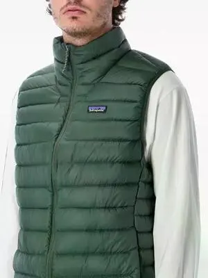 Patagonia Down Sweater Vest
