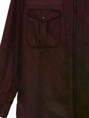 Y’s Chest Pocket Shirt