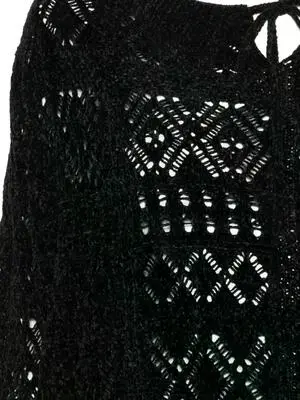 Y’s Chenille Sweater