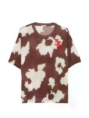Bode Logo T-shirts For Men