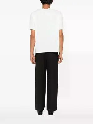 BODE Rodeo O Graphic-print T-shirt