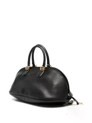 Balenciaga Bolero Bowling Bag Medium