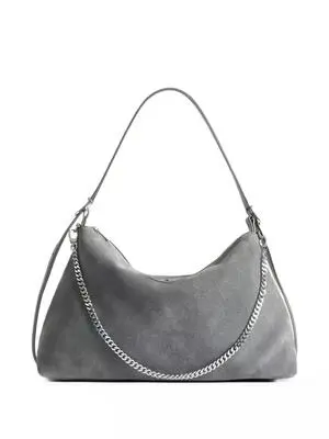 Zadig&Voltaire Jim Suede Bag
