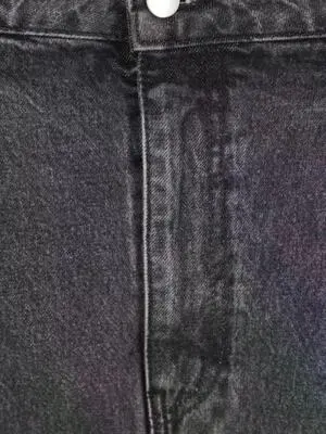 HED MAYNER Double-pleat Carrot-fit Jeans