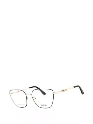 Guess Cat-eye Frame Glasses