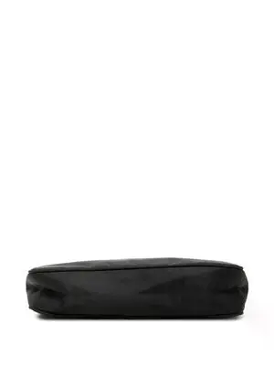 Prada 2000-2013 Tessuto Pochette Shoulder Bag