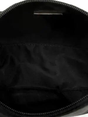 Prada 2000-2013 Tessuto Pochette Shoulder Bag