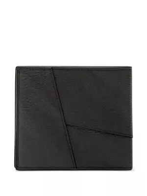 Loewe Puzzle Leather Wallet