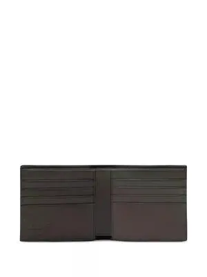 Loewe Puzzle Leather Wallet