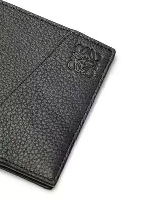 Loewe Puzzle Leather Wallet