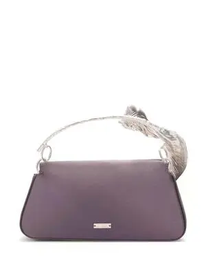 Cult Gaia Calla Bag - Purple