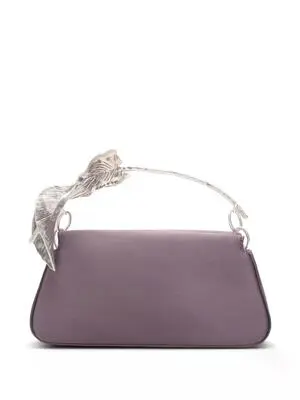 Cult Gaia Calla Bag - Purple