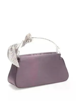 Cult Gaia Calla Bag - Purple