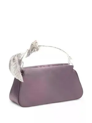 Cult Gaia Calla Bag - Purple
