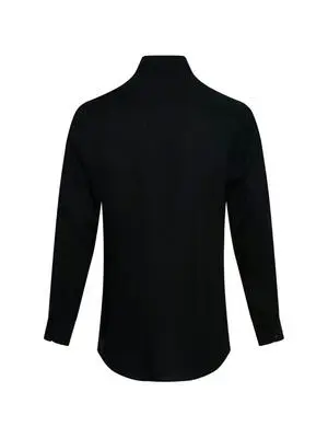 Yohji Yamamoto Long-sleeve Shirt