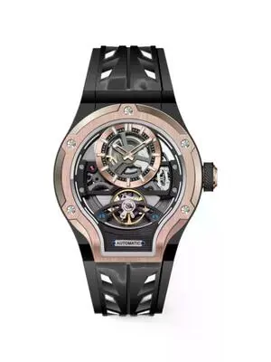 INVICTA S1 Rally 45mm Automatic Watch