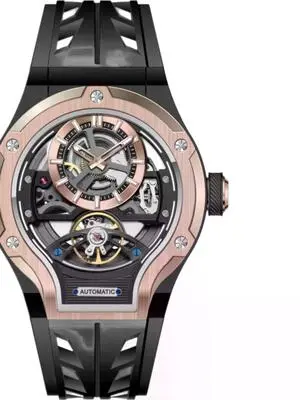 INVICTA S1 Rally 45mm Automatic Watch