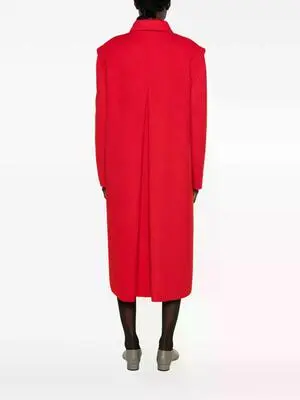 Max Mara Button-up Coat