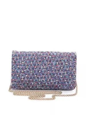 Valentino Garavani Rockstud Spike Shoulder Bag