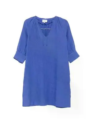 MAISON123 Blinny Mini Dress