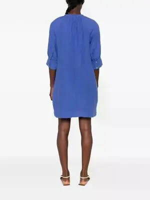 MAISON123 Blinny Mini Dress