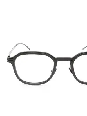 Mykita Fir Geometric-frame Glasses