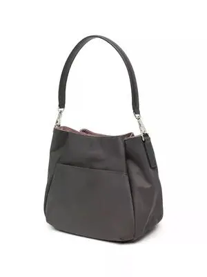 AGNES B. Origami Tote Bag