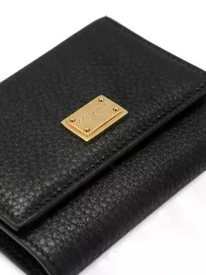 Dolce & Gabbana Calfskin Wallet