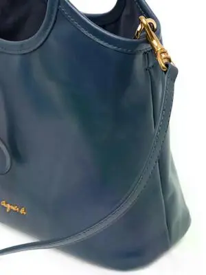AGNES B. Nathalie Tote Bag