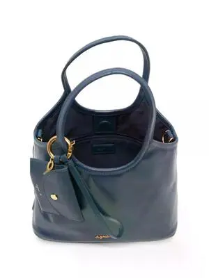 AGNES B. Nathalie Tote Bag
