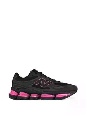 NEW BALANCE Abzorb 2000 Sneakers - Black