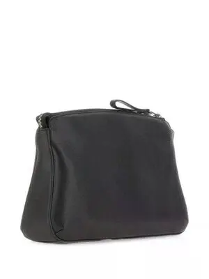 Borsalino Wrist-strap Clutch Bag